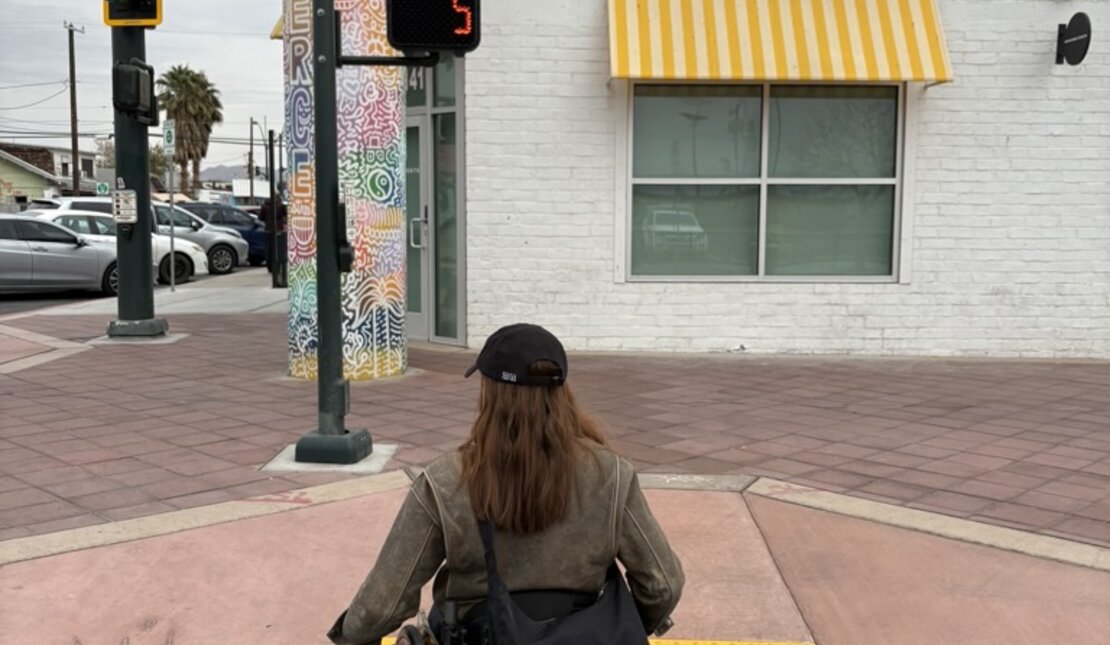 Emily De Boer is a Barrier Breaker | Rick Hansen Foundation